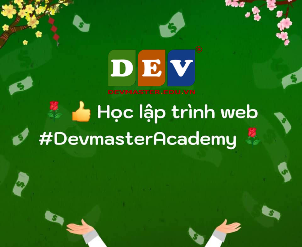 Bài 01 - #HTML5 - Giới thiệu về Web | DEVMASTER